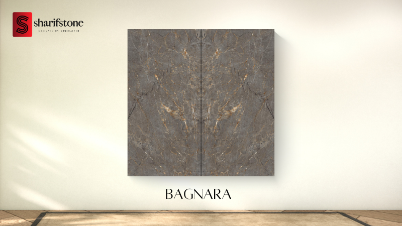 Bold Stone Character with Modern Appeal